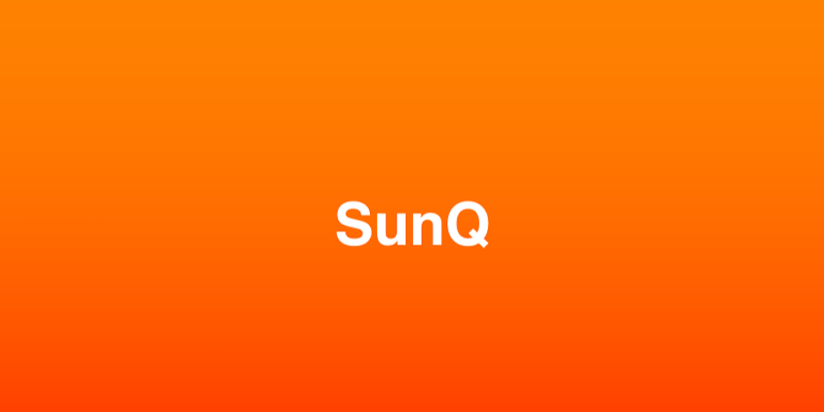 SunQ
